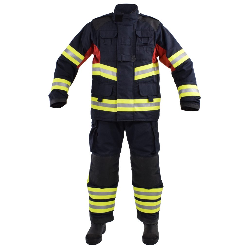 Fire Suits - Eagle FR