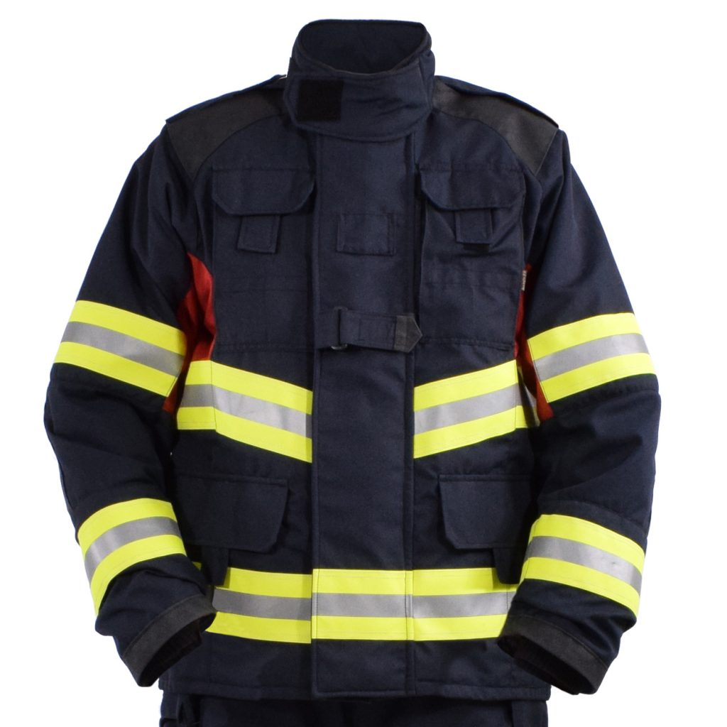 NOMEX® Structural Fire Suit (ETF2012S/2018S) - Eagle FR