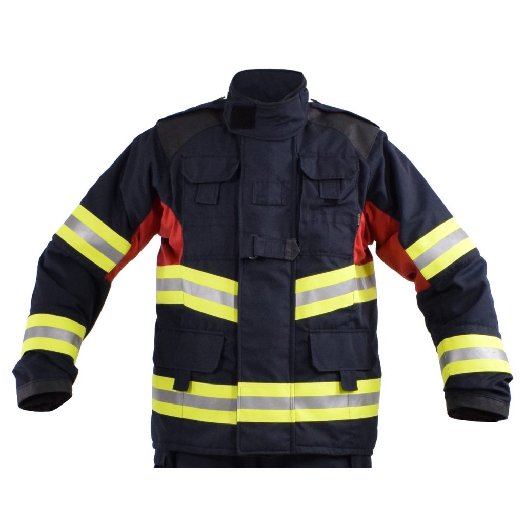 NOMEX® Structural Fire Suit (ETF2012S/2018S) - Eagle FR
