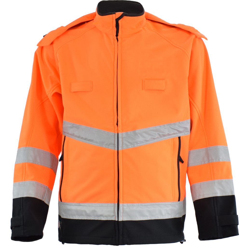 FR & ARC Flash Jackets - Eagle FR