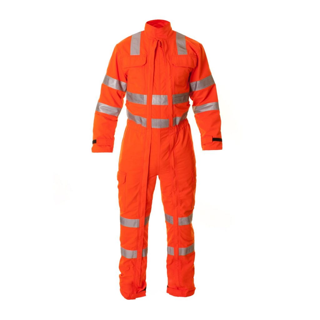 Fire Fighting Suits, Firefighter Clothing & Equipment - Industrial FR ...