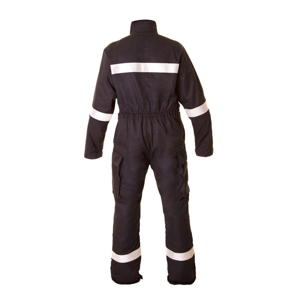 Wildland Fire One Piece Rescue Suit (ETF2019SR) - Eagle FR