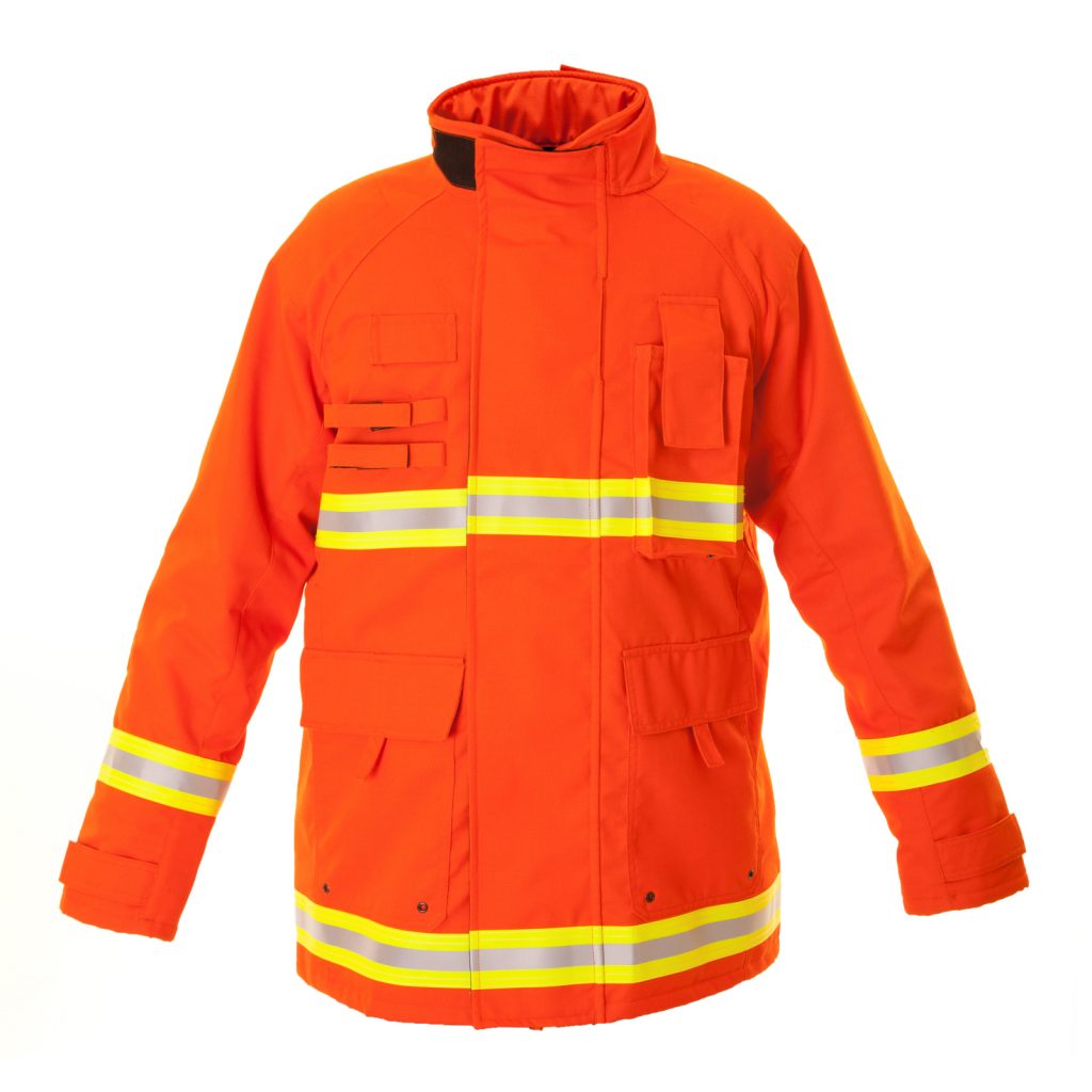 NOMEX® Structural Fire Suit (ETF2030OR/2031OR) - Eagle FR