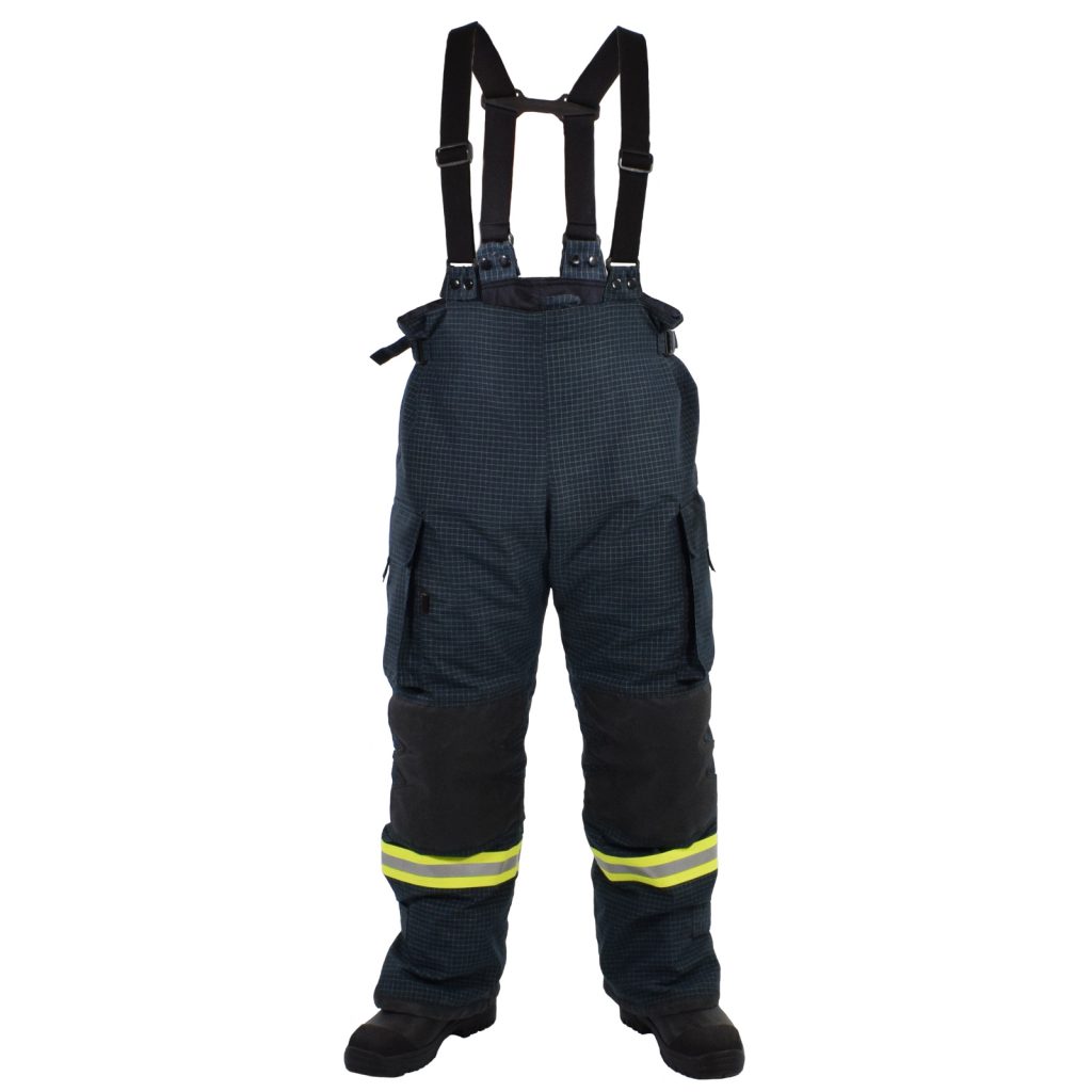 PBI® Structural Fire Suit (ETFINDPBI01/02) - Eagle FR