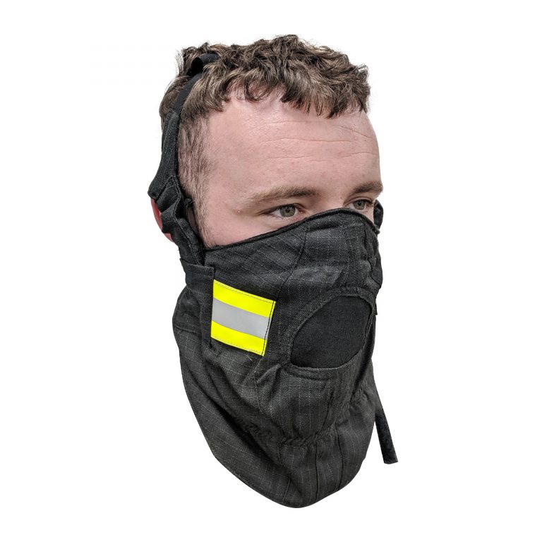 FireCat Wildland Fire Protective Mask (ETFWFFMASK) - Eagle FR