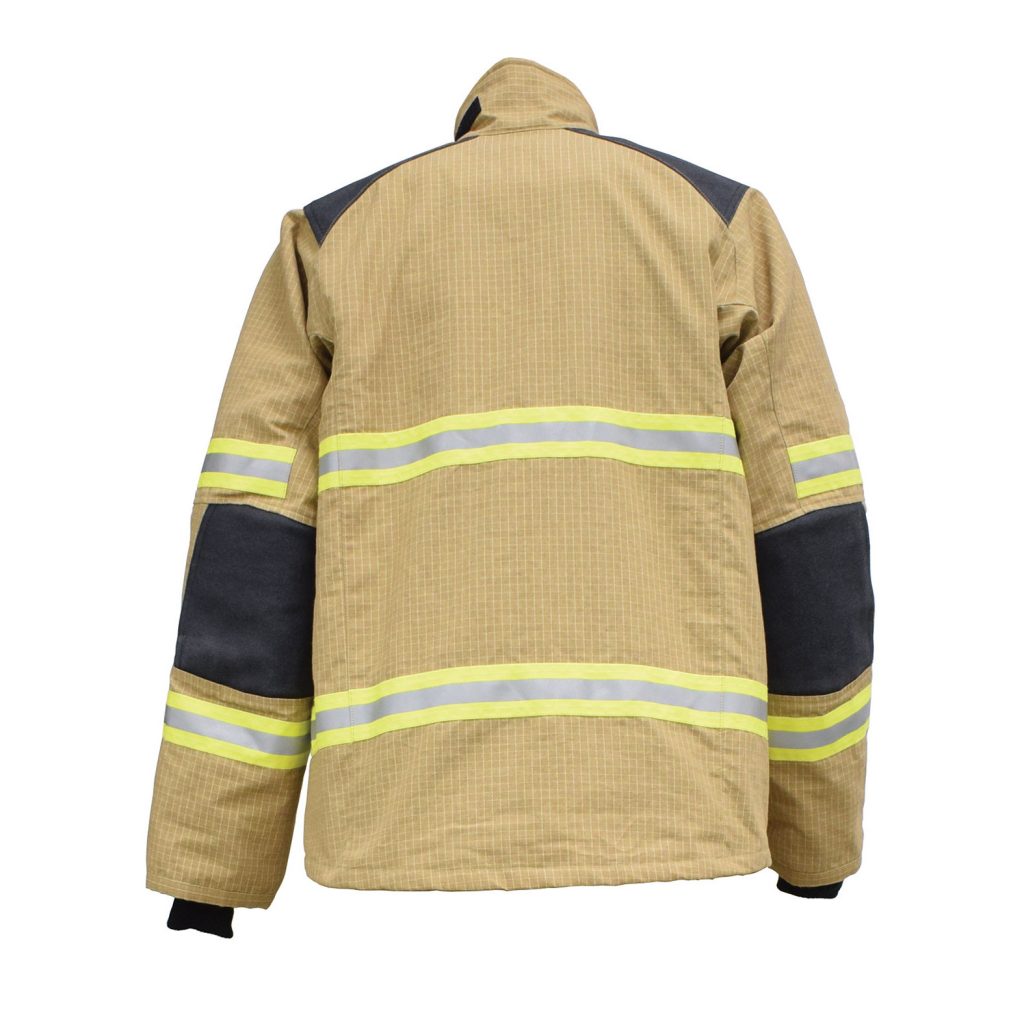 PBI® Structural Fire Suit (ETFIND01/02) - Eagle FR