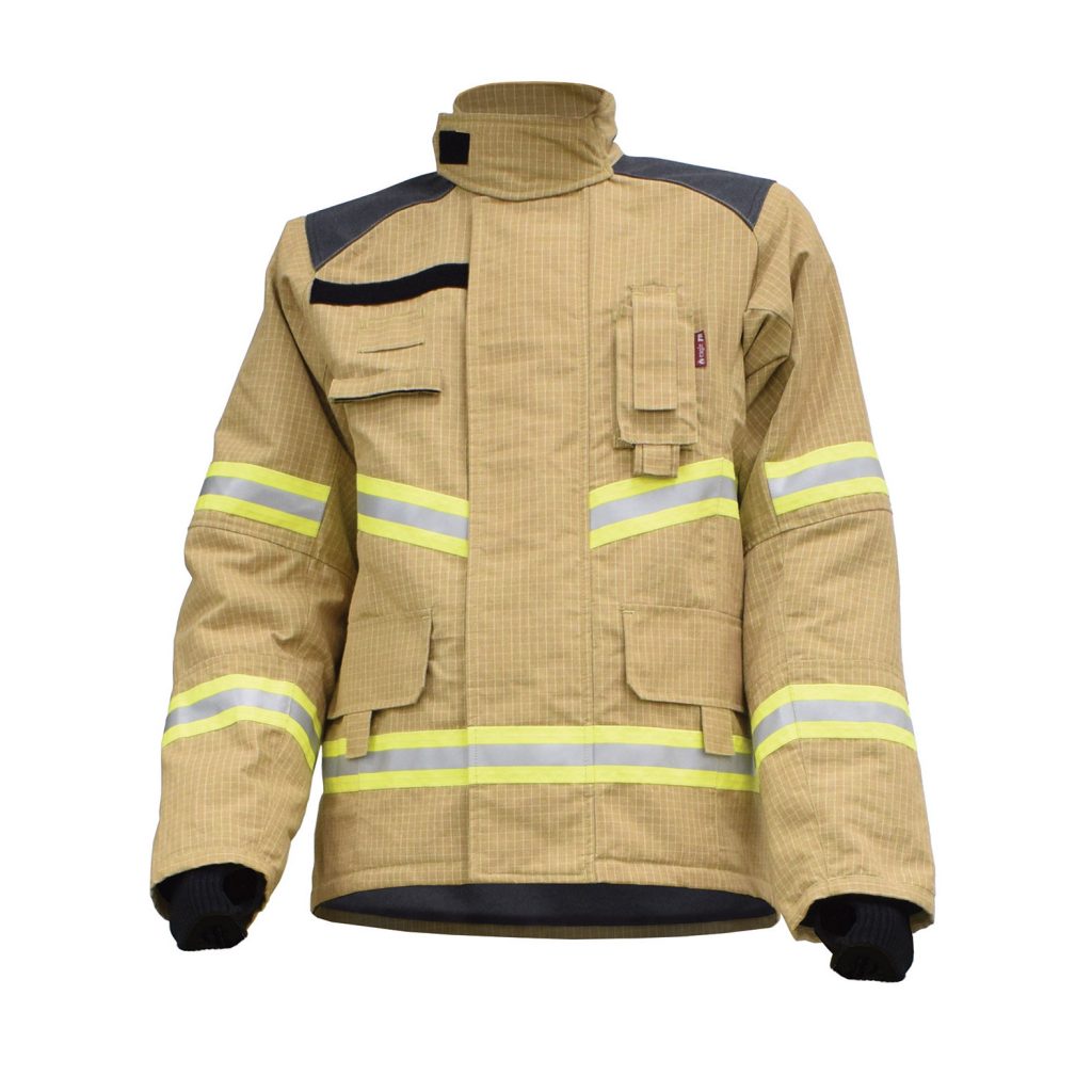 PBI® Structural Fire Suit (ETFIND01/02) - Eagle FR