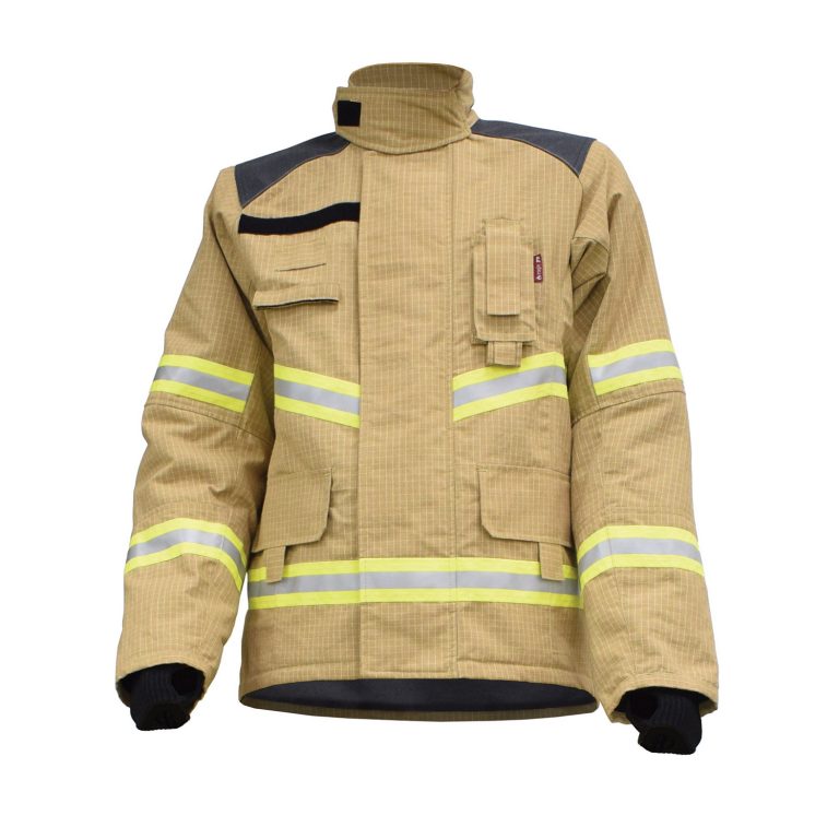PBI® Structural Fire Suit (ETFIND01/02) - Eagle FR