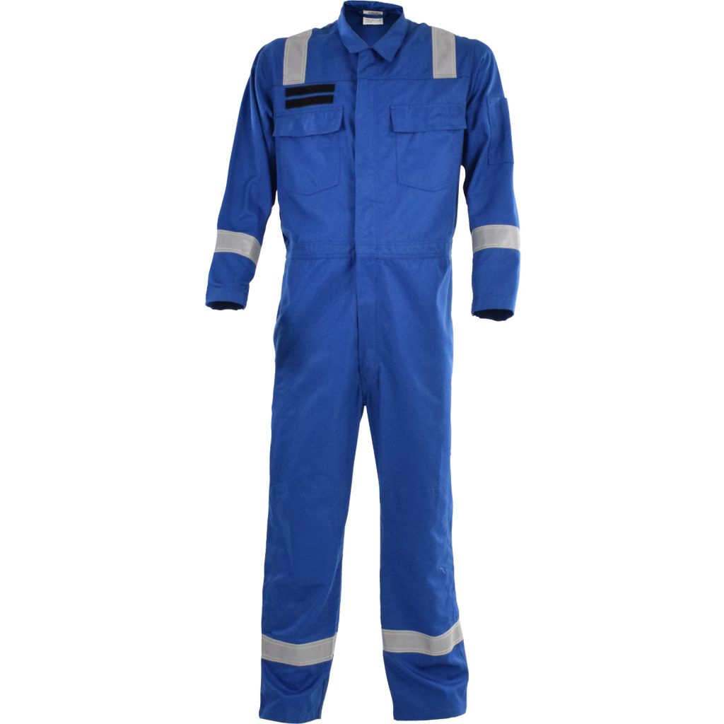 FR & ARC Flash Coveralls - Eagle FR