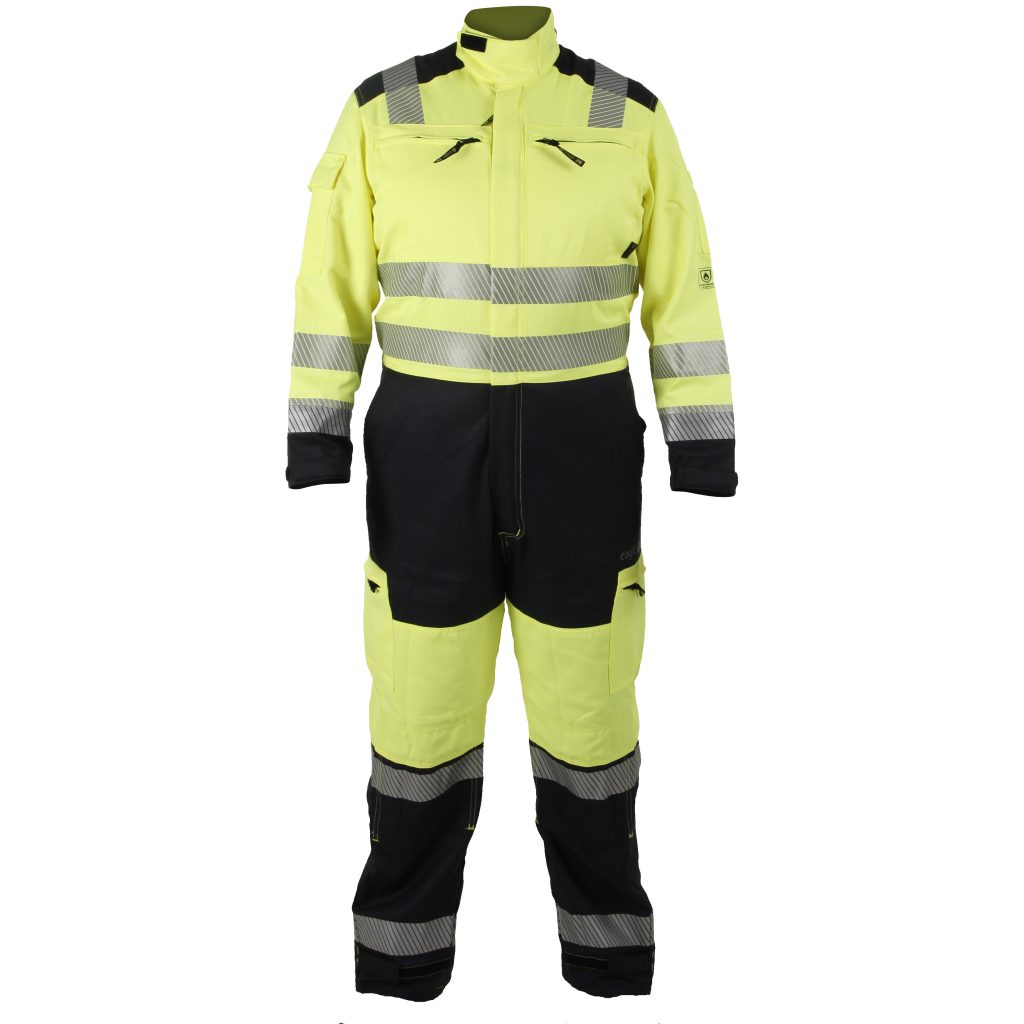 Fire Fighting Suits, Firefighter Clothing & Equipment - Industrial FR ...