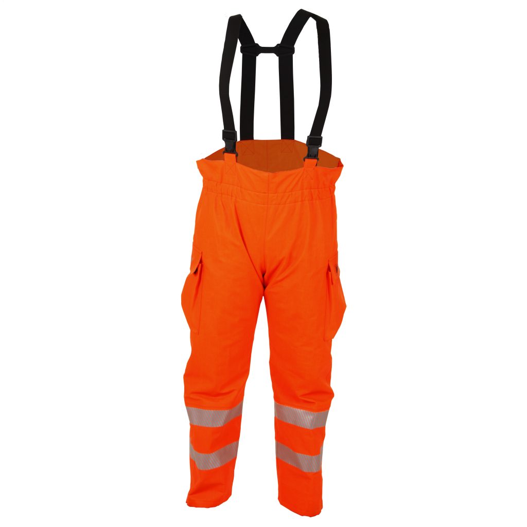 Eagle FR Two Piece Helicopter Flight Suit (ETF1386NW/1387NW) - Eagle FR