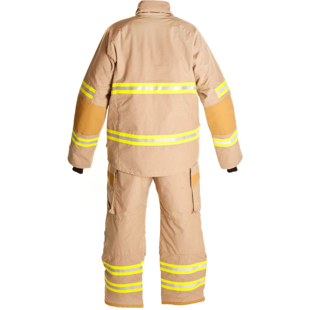 PBI® Matrix Fire Suit (ETF2038P/ETF2039P) - Eagle FR