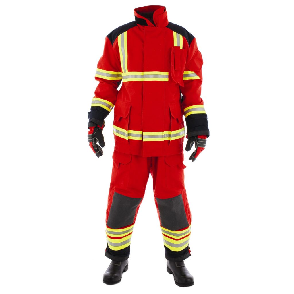 NOMEX® Fire Suit (ETF2012NDTA-2/2018NDTA) - Eagle FR