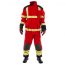 Eagle Falcon Black Fire Suit (ETF2044D3BK/ETF2045D3BK) - Eagle FR