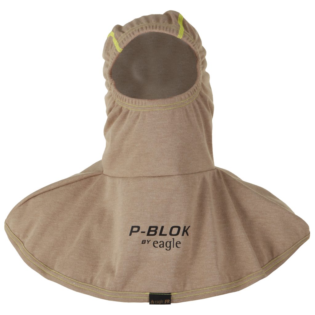 Kermel Comfort Fit Flash Fire Hood (ETF2TKV) - Eagle FR