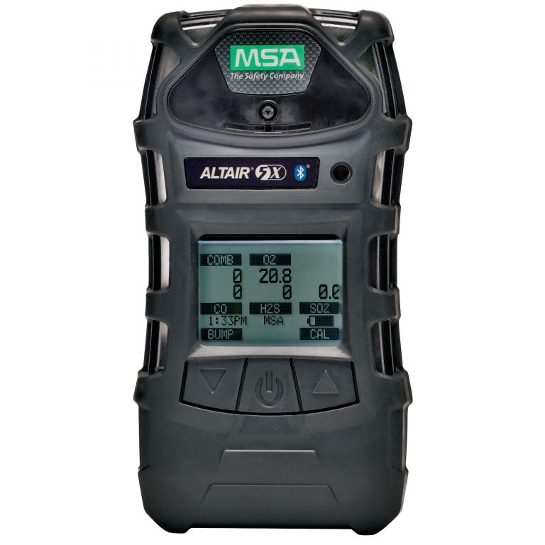 MSA ALTAIR® 5X Multigas Detector - Eagle FR