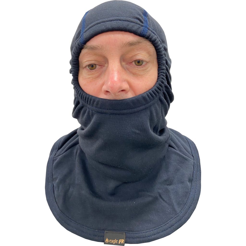 PBi Flash Hood (ETF2PBI) - Eagle FR