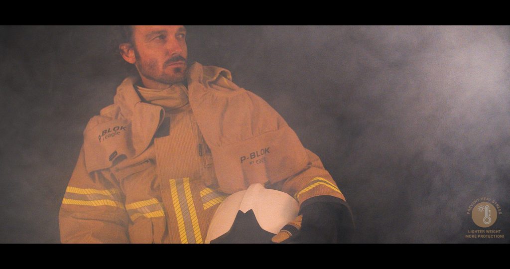 Fire Fighting Suits, Firefighter Clothing & Equipment - Industrial FR ...