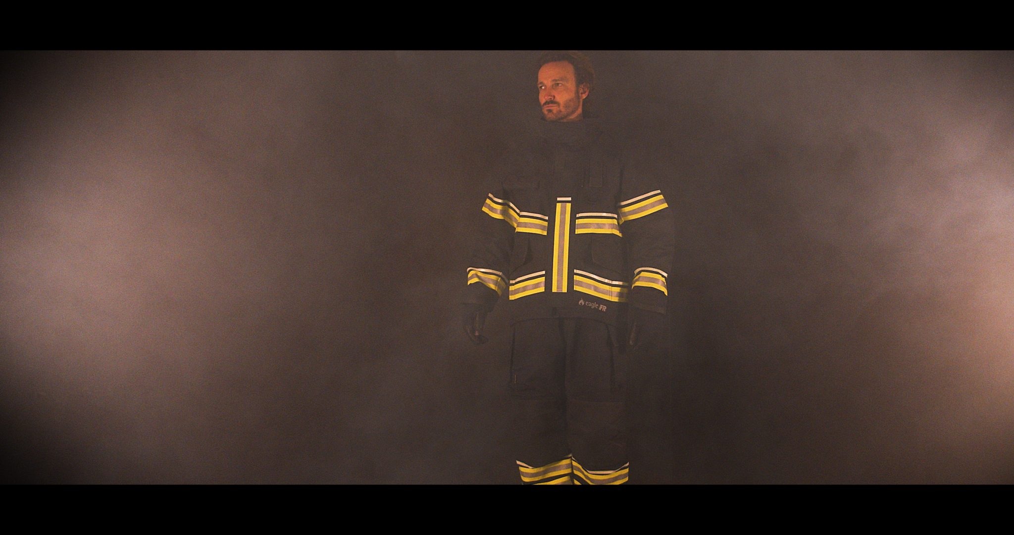 Latest Fire Suits - Eagle FR