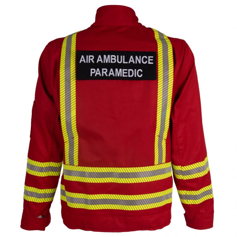 Eagle FR Two Piece Helicopter Flight Suit (ETF1386NW/1387NW) - Eagle FR