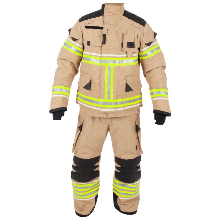 Fire Suits - Eagle FR