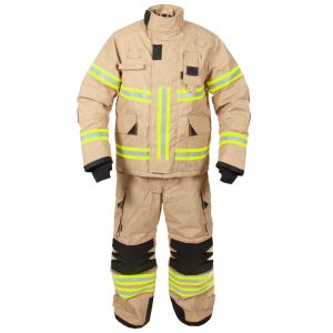 NOMEX® Structural Fire Suit (ETF2012S/2018S) - Eagle FR