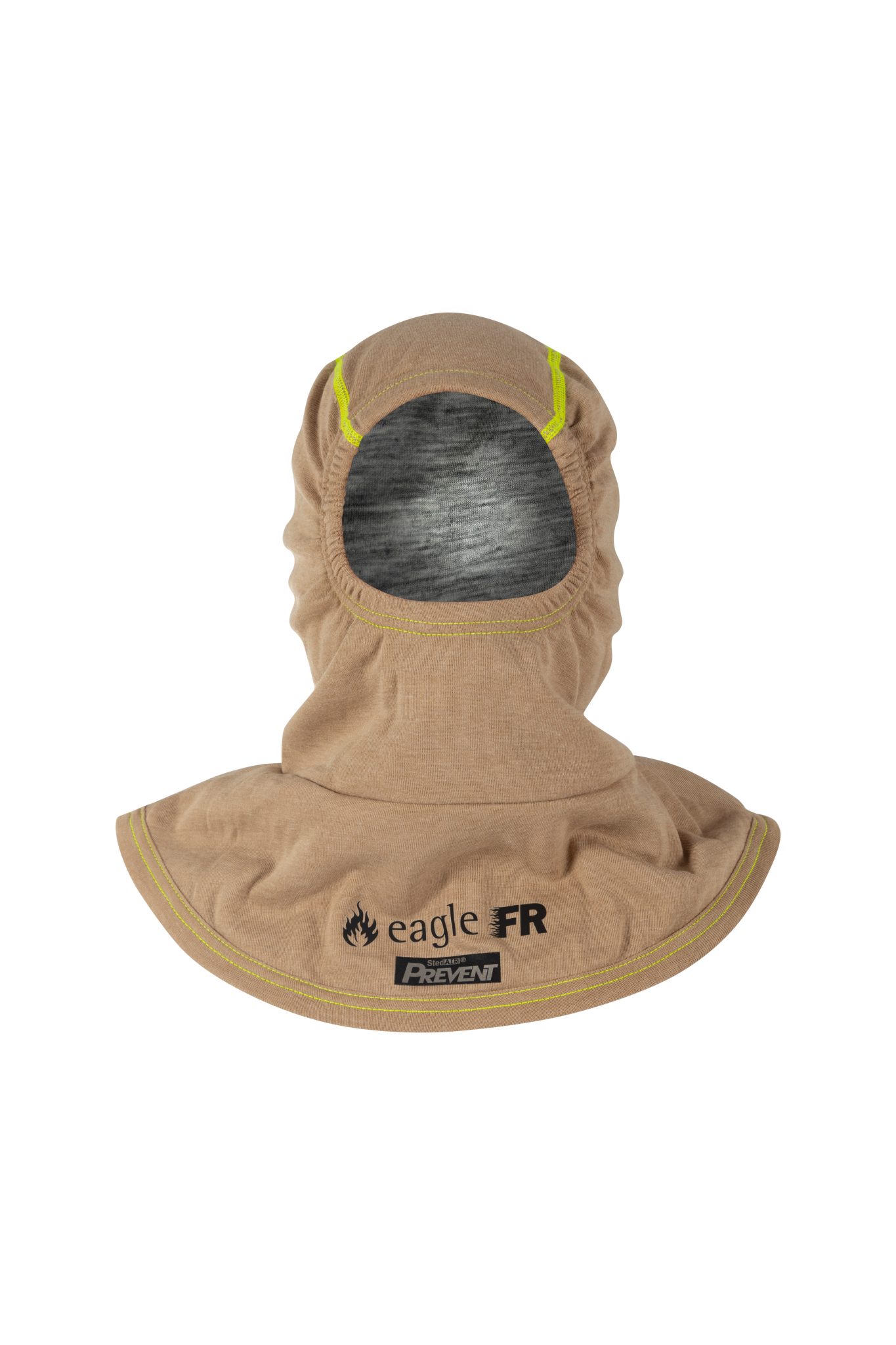 Kermel Particle Blocking Hood with Stedair Air Prevent (ETF2TKV-PV ...