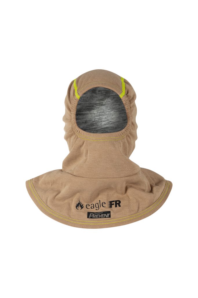 Kermel Particle Blocking Hood with Stedair Air Prevent (ETF2TKV-PV ...