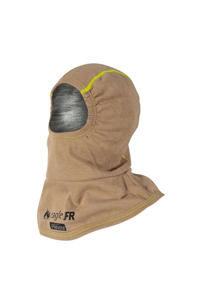 Kermel Particle Blocking Hood with Stedair Air Prevent (ETF2TKV-PV ...