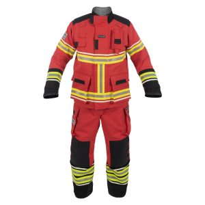 Fire Fighting Suits, Firefighter Clothing & Equipment - Industrial FR ...