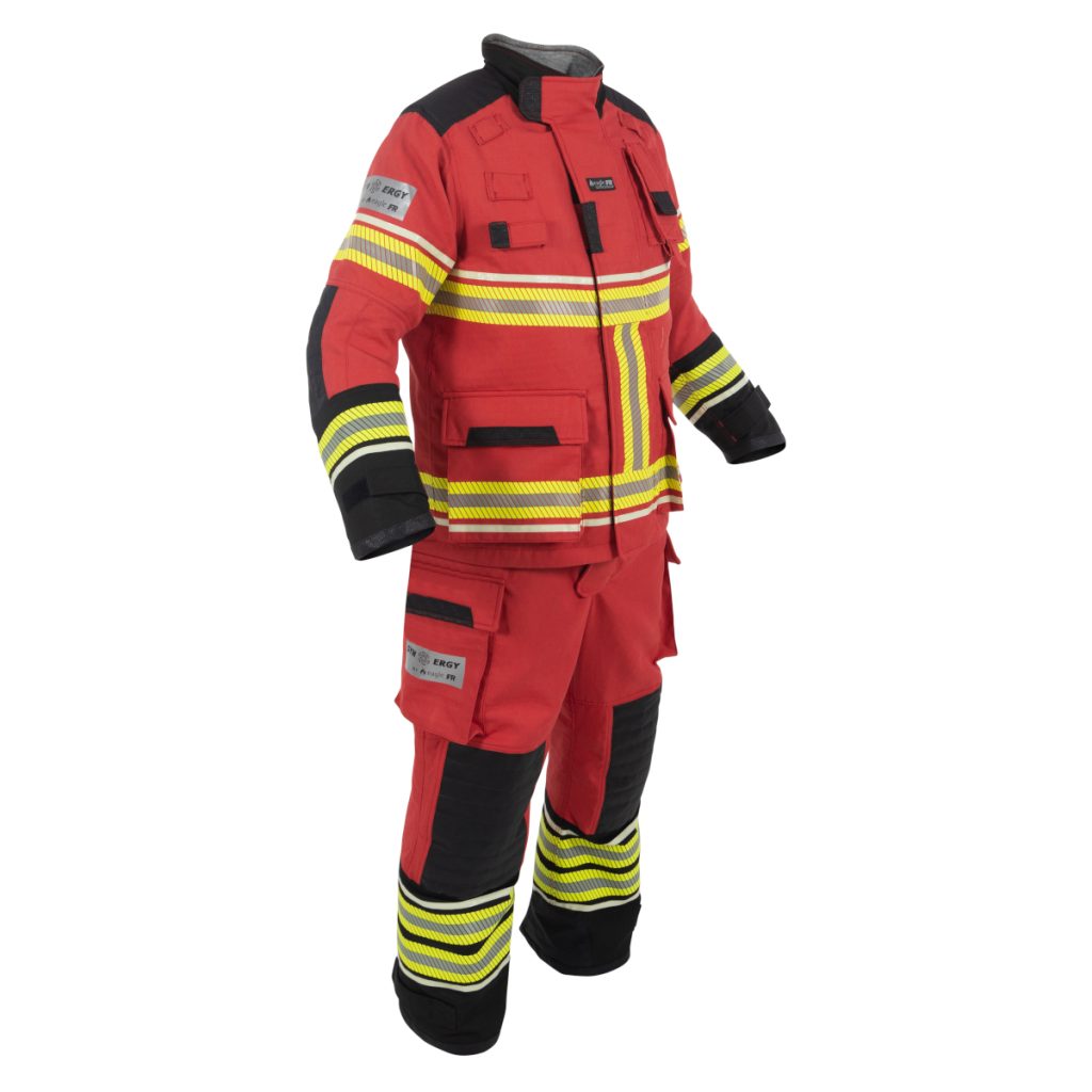 Eagle FR Synergy Red 469 Fire Suit (ETF2050/ETF2051) - Eagle FR