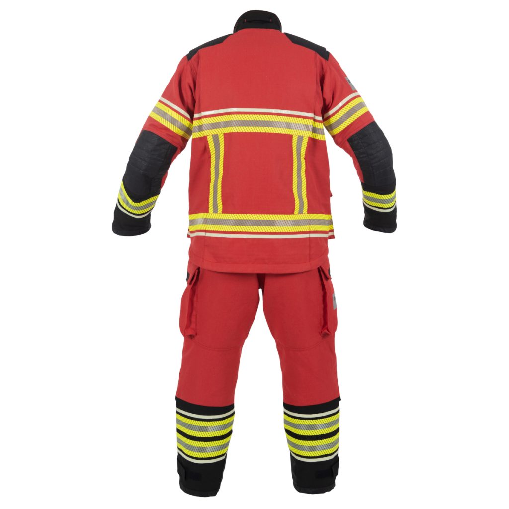 Eagle FR Synergy Red 469 Fire Suit (ETF2050/ETF2051) - Eagle FR