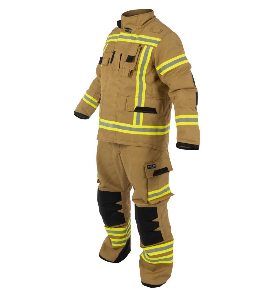 Eagle FR Optimus Fire Suit (ETF 2044OP/ETF 2045OP) - Eagle FR