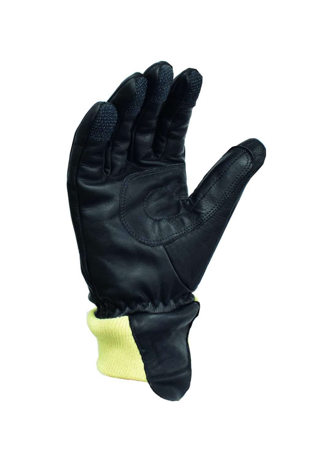 Leather / Kevlar® Firefighter Gloves (ETF309V2) - Eagle FR